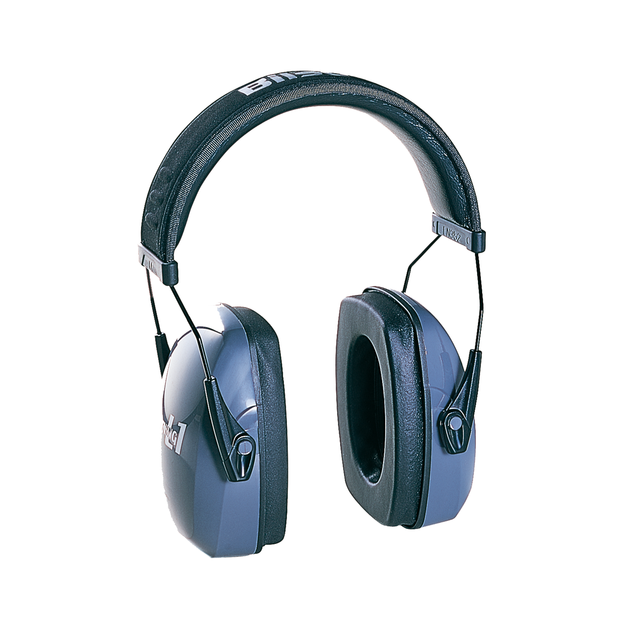 Bilsom Leightning L1 | security@work