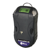 Strahlungsdetektor und Dosimeter zur Strahlungsmessung | security@work