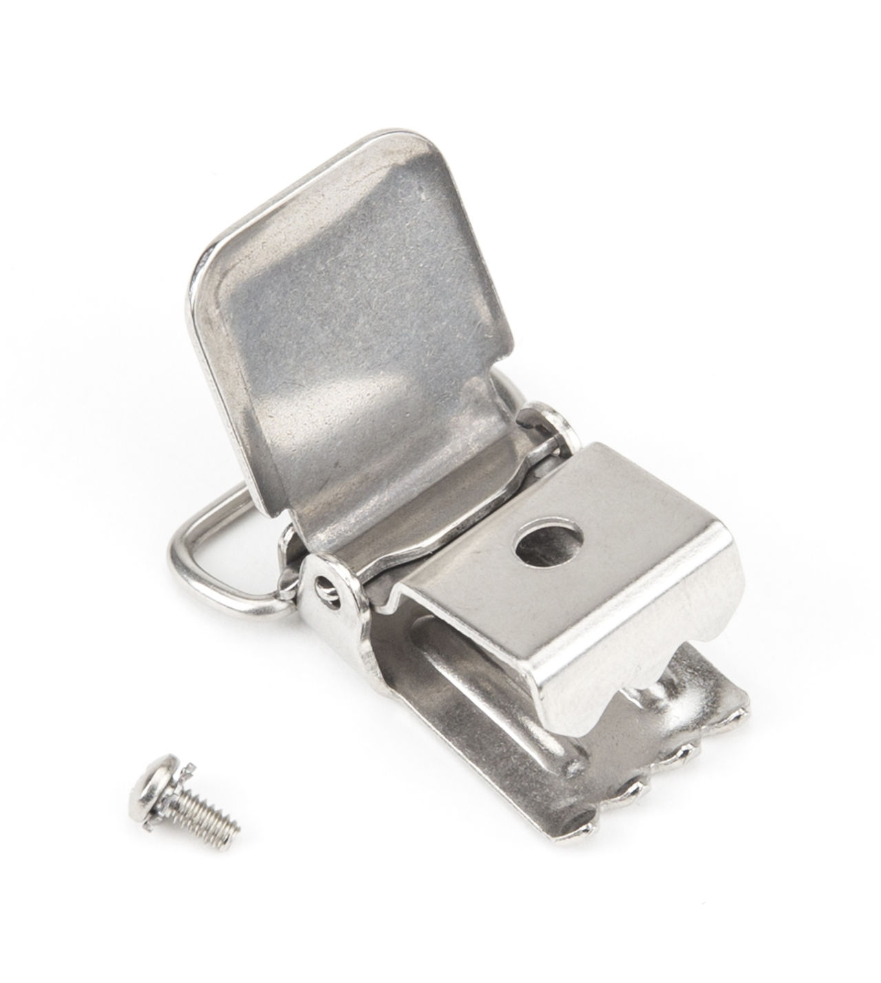 Ersatzclip für BW Clip von BW Technologies XT-AG-1 | security@work