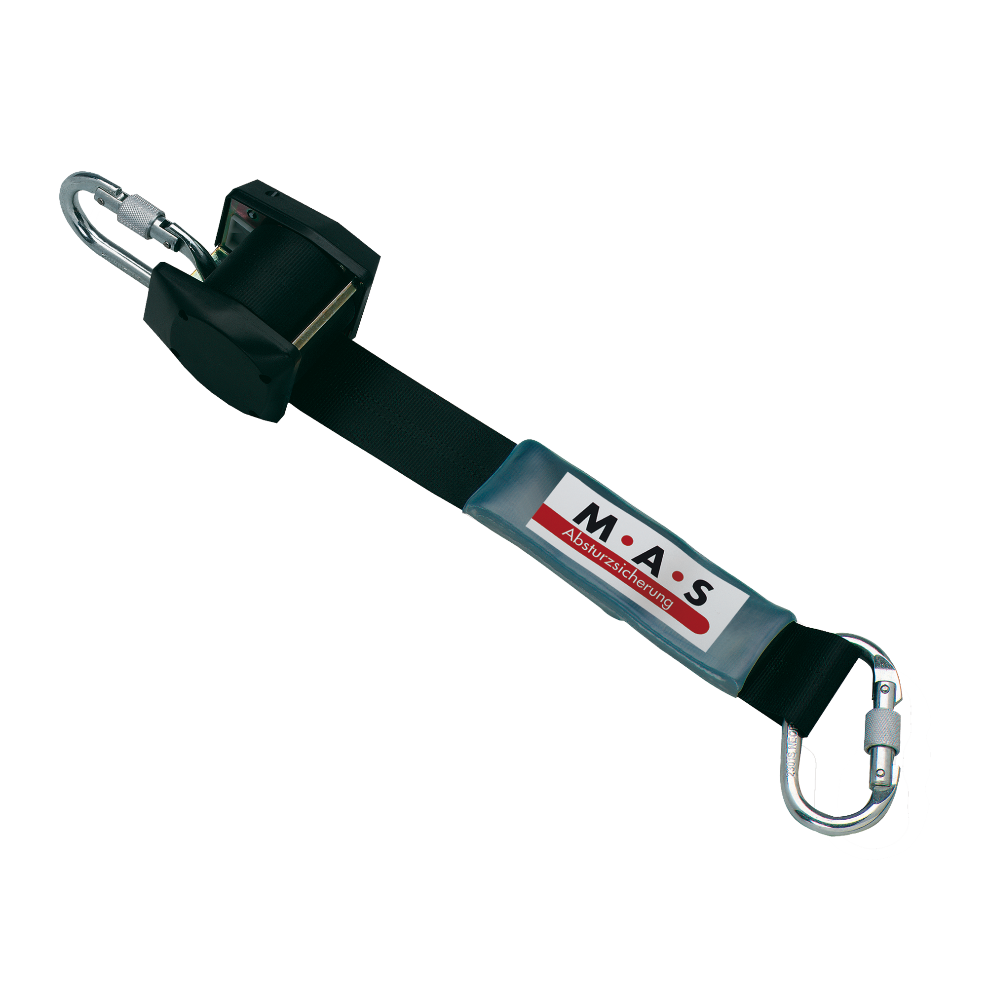 MAS MINI-Höhensicherungsgerät | security@work