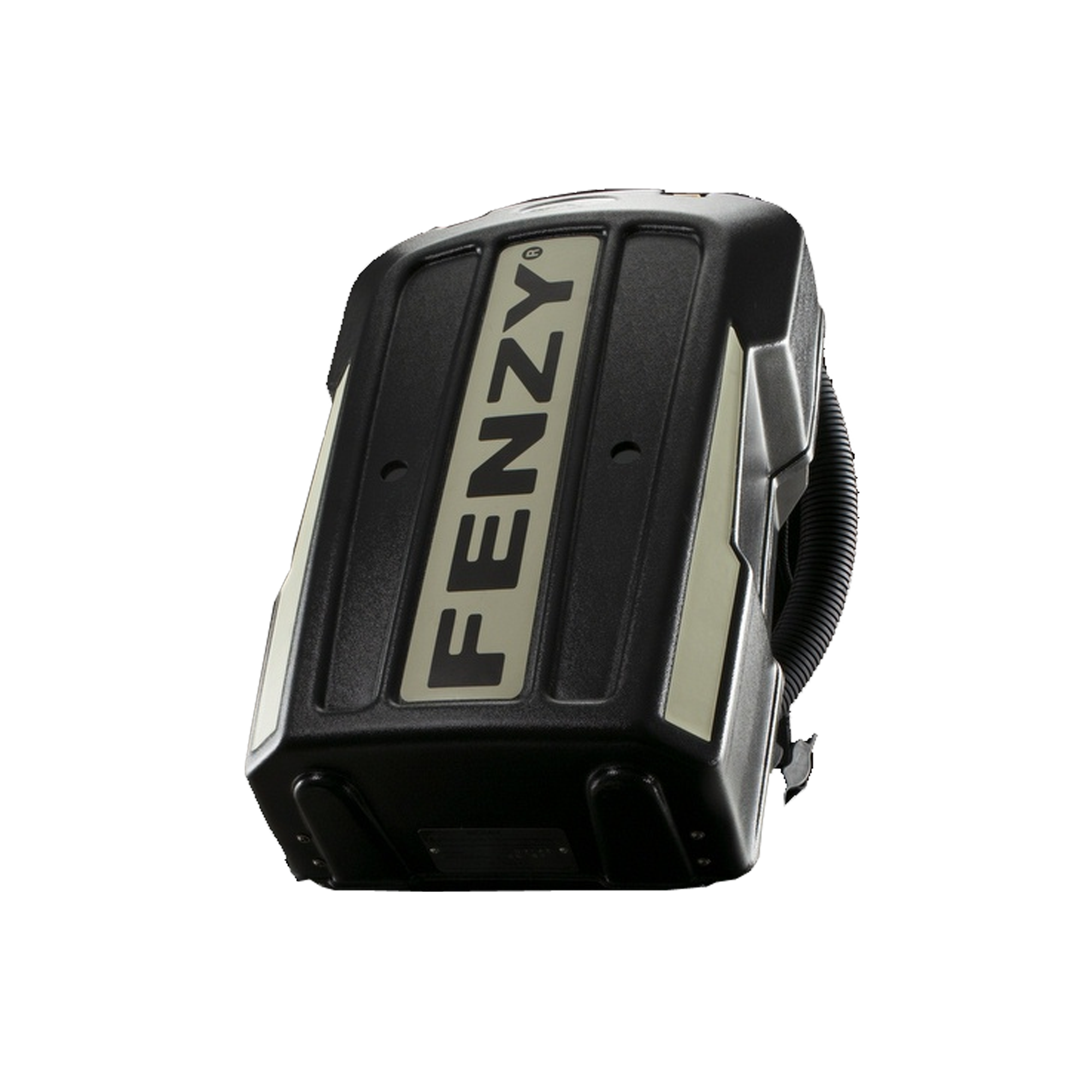 FENZY Biomix Atemschutz-Kreislaufgerät | security@work