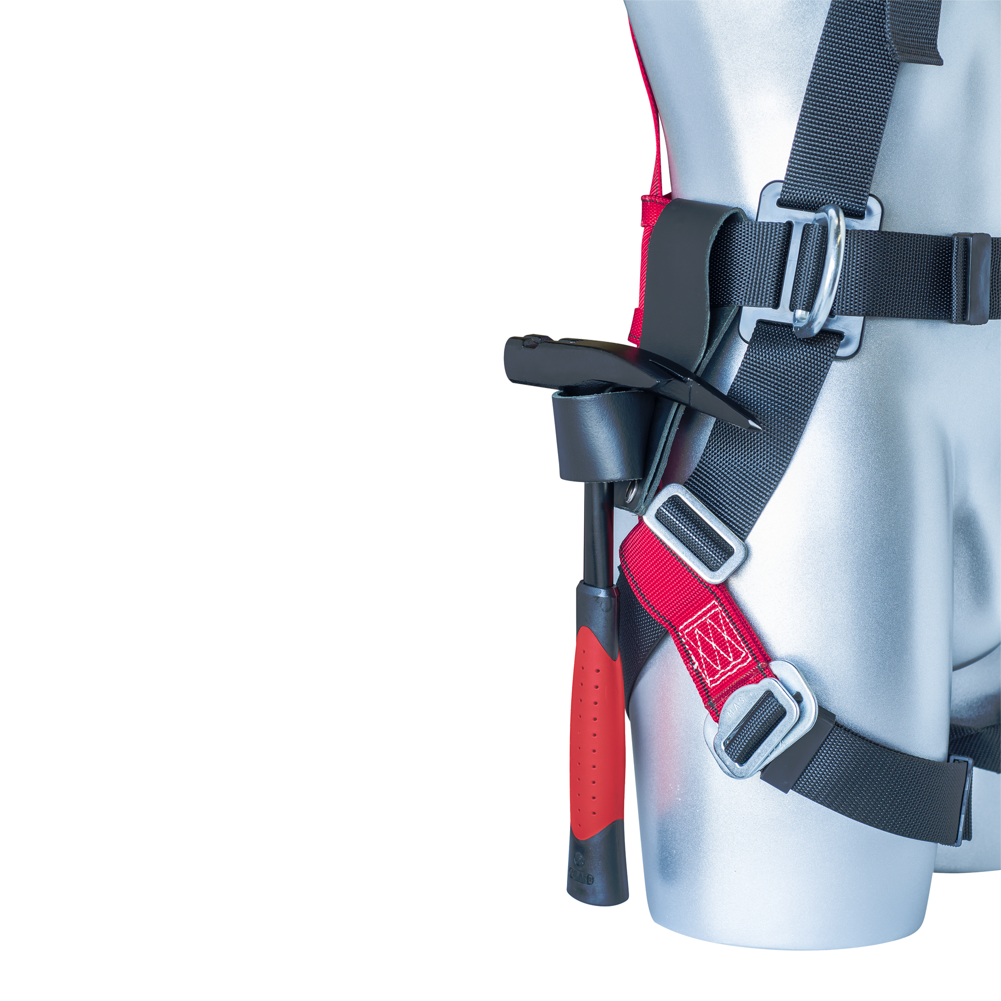 Hammerhalter | security@work