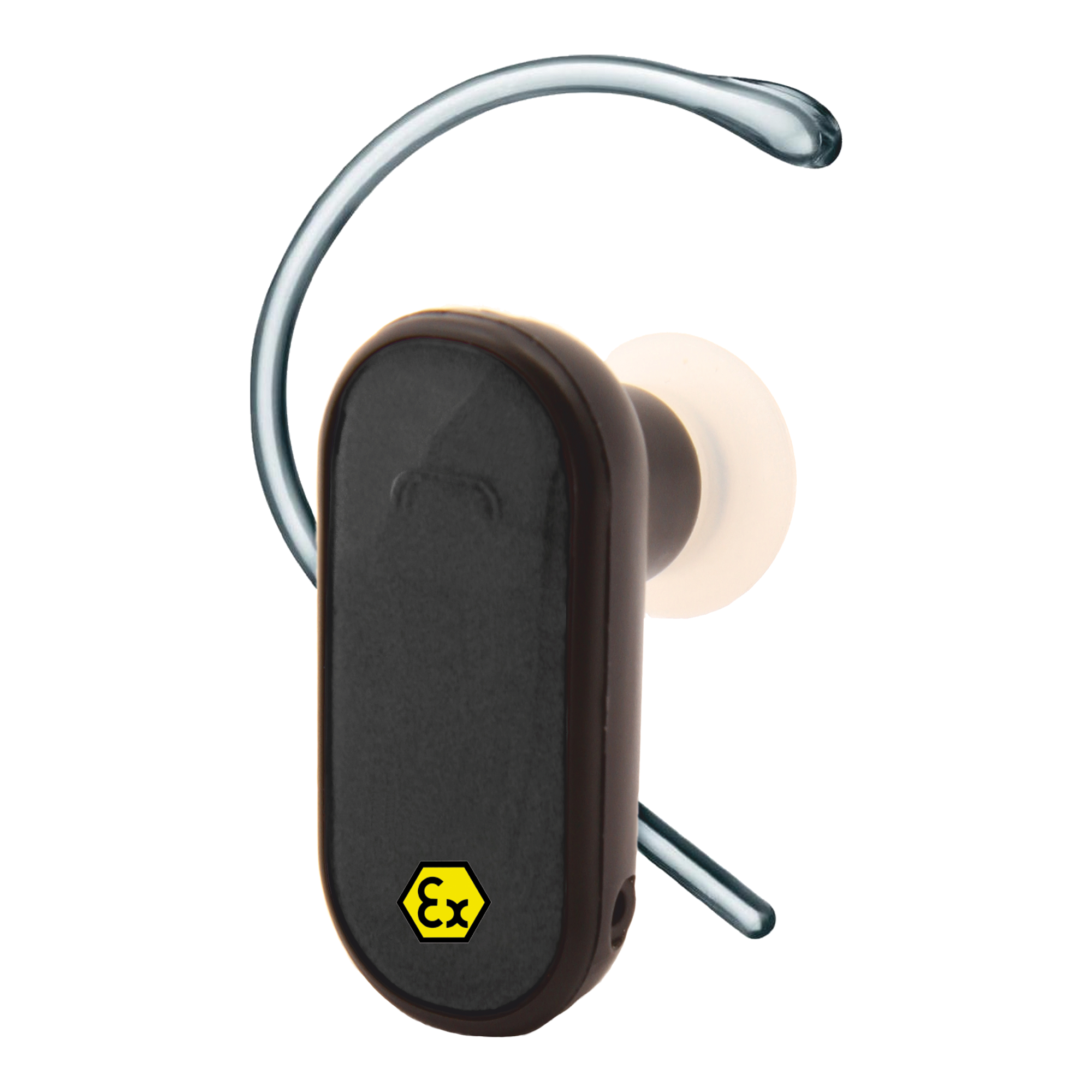 EX geschütztes Bluetooth Headset für Mobiltelefone ATEX Zone 1 21 ...