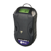 Strahlungsdetektor und Dosimeter zur Strahlungsmessung | security@work